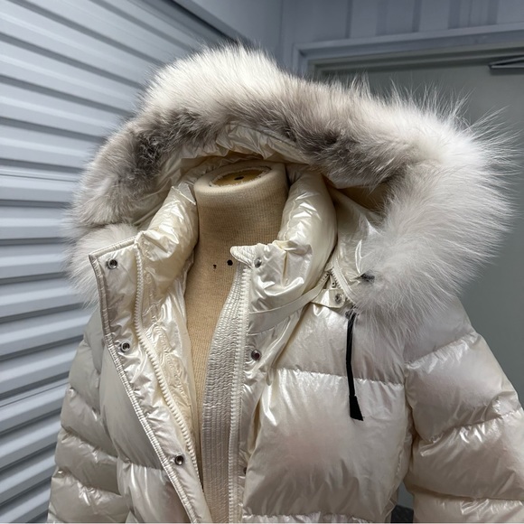 Nicole Benisti | Jackets & Coats | Nb Series By Nicole Benisti Puffer ...
